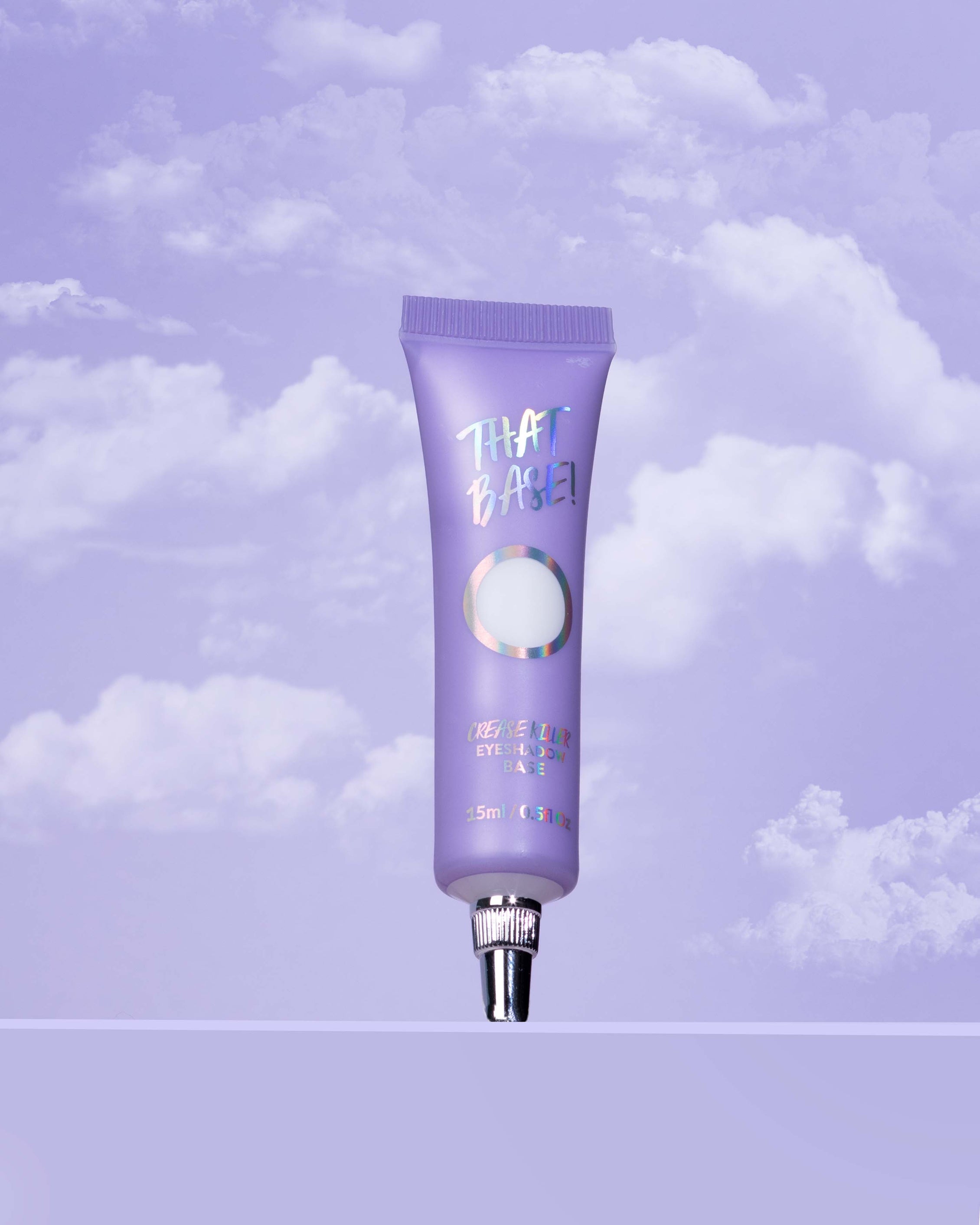 Crease Killer - Clear – GlossGods Cosmetics