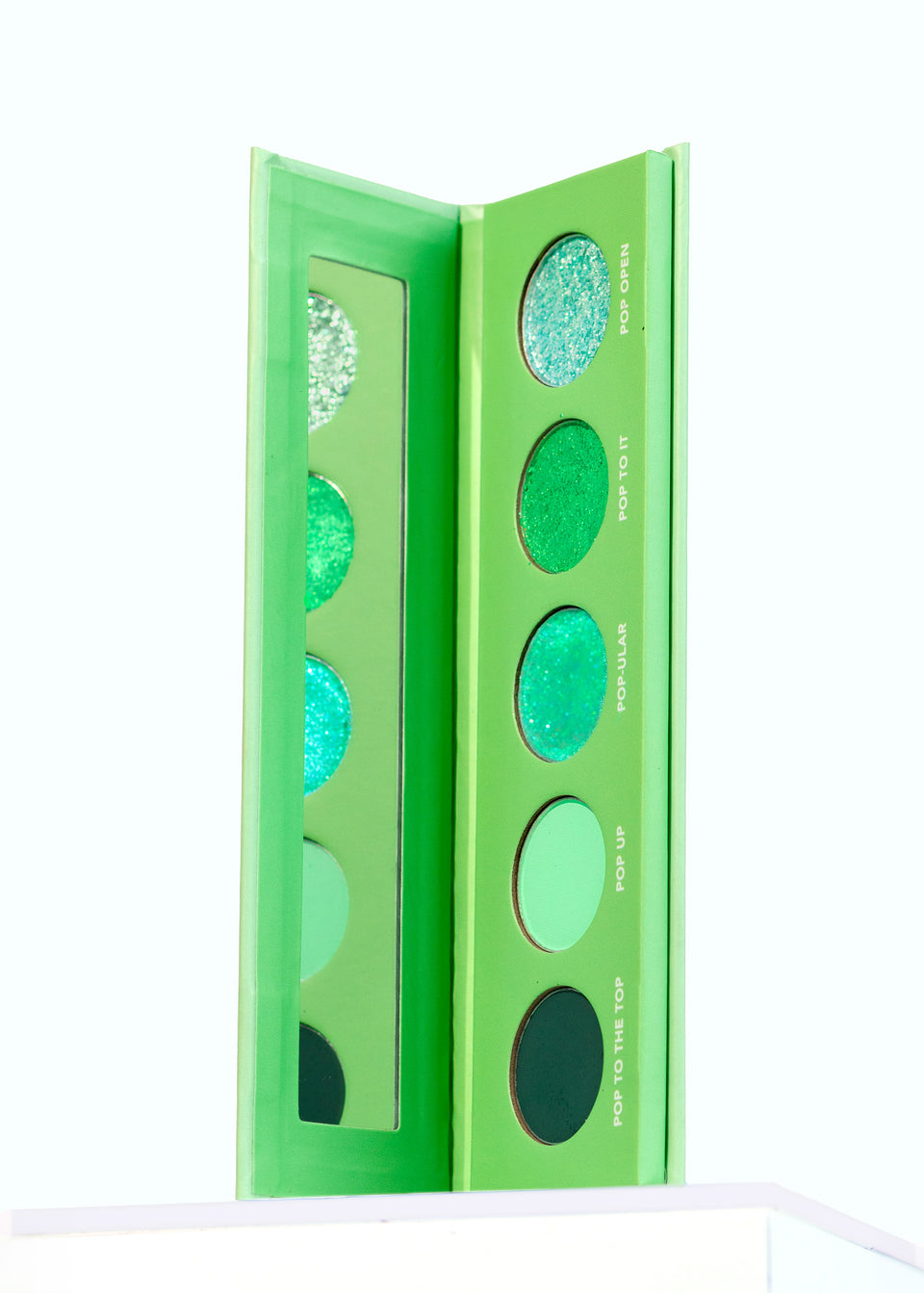 Eyeshadow Palettes – GlossGods Cosmetics