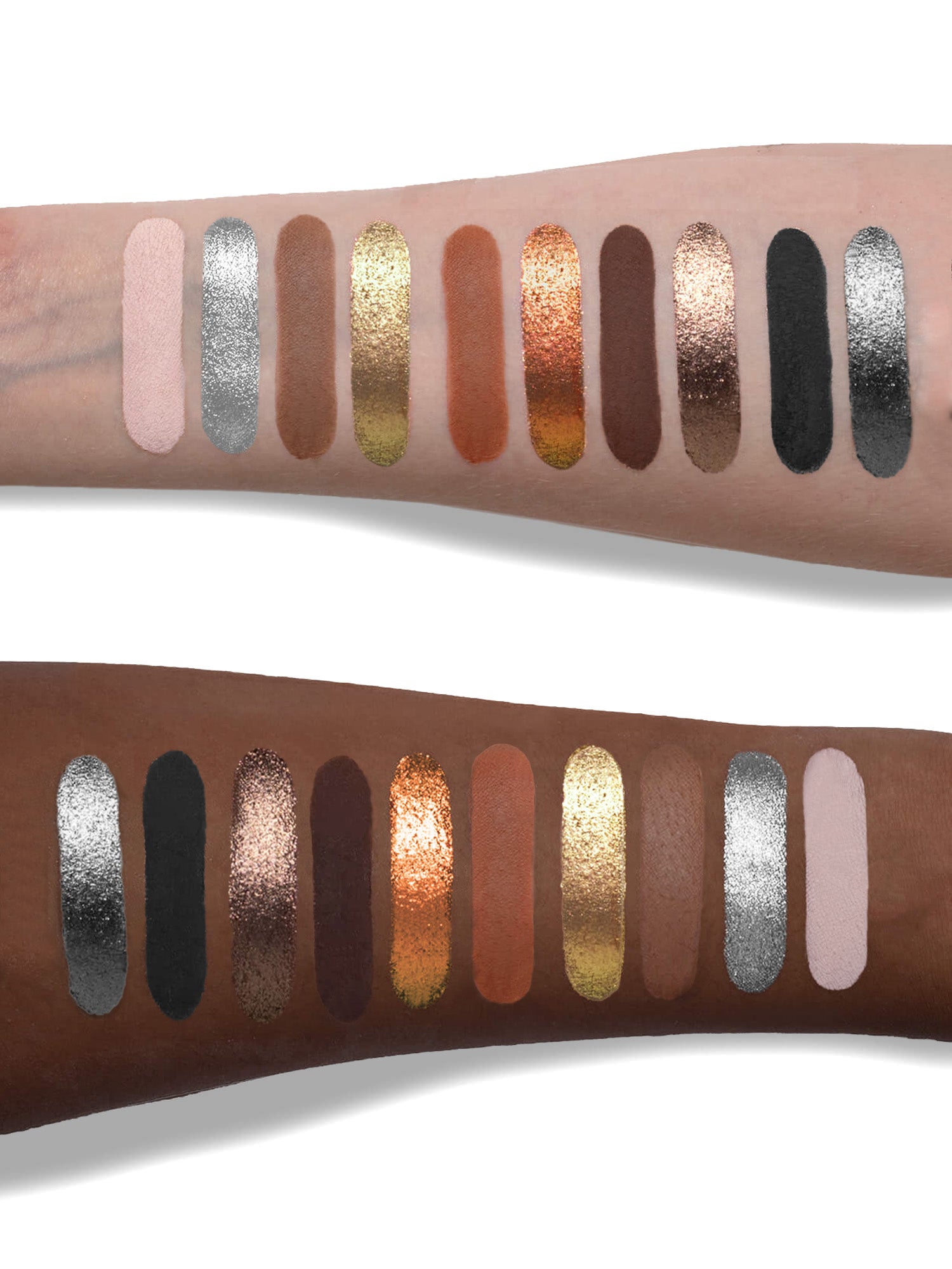 Shop Eyes – GlossGods Cosmetics