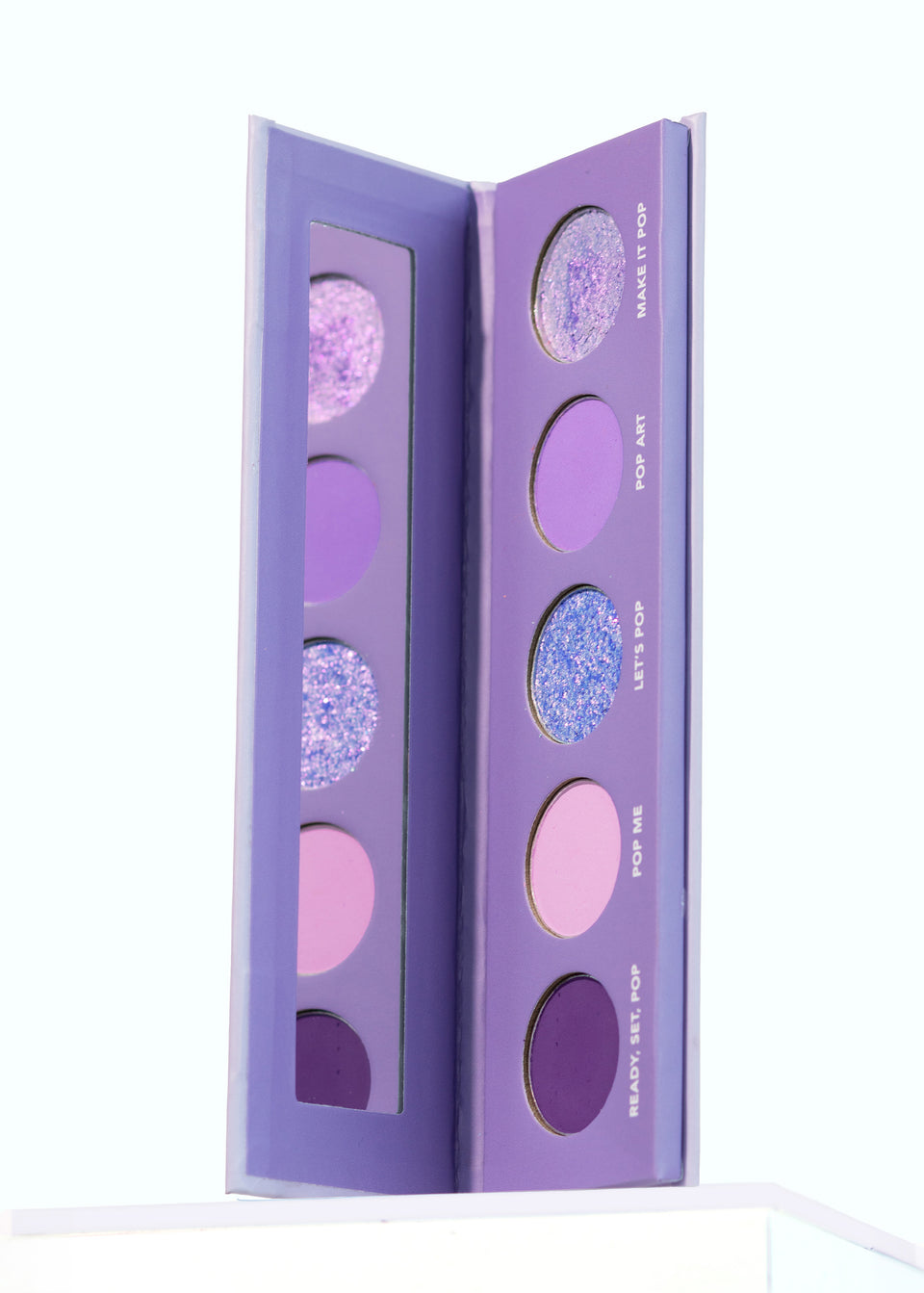 Eyeshadow Palettes – GlossGods Cosmetics