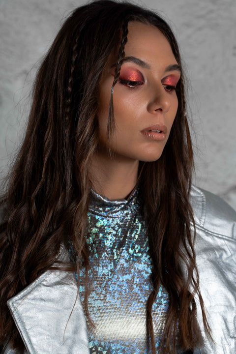 Eyeshadow Palettes – GlossGods Cosmetics